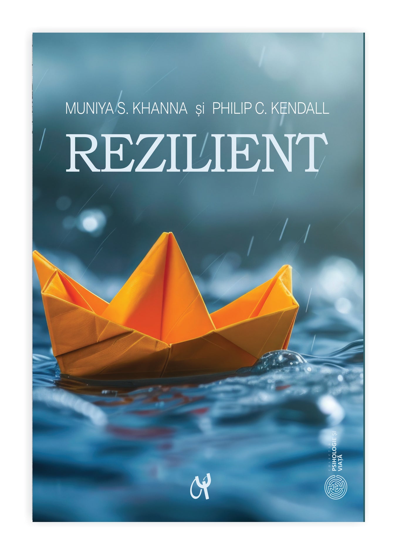 Rezilient – Editura ASCR